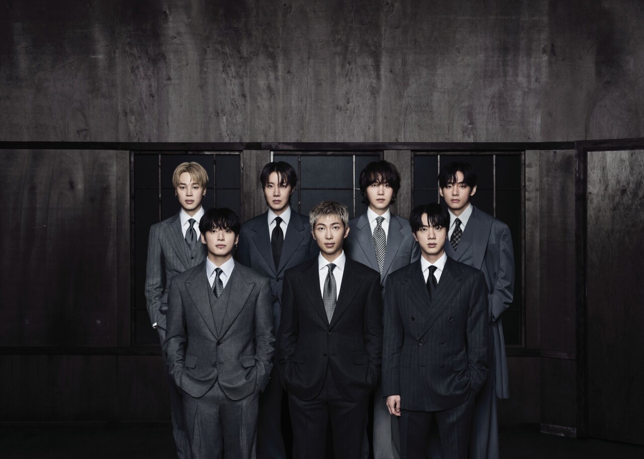 Who Is BTS 