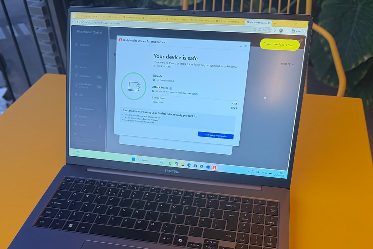Bitdefender 2026 review: A tech critic's full verdict