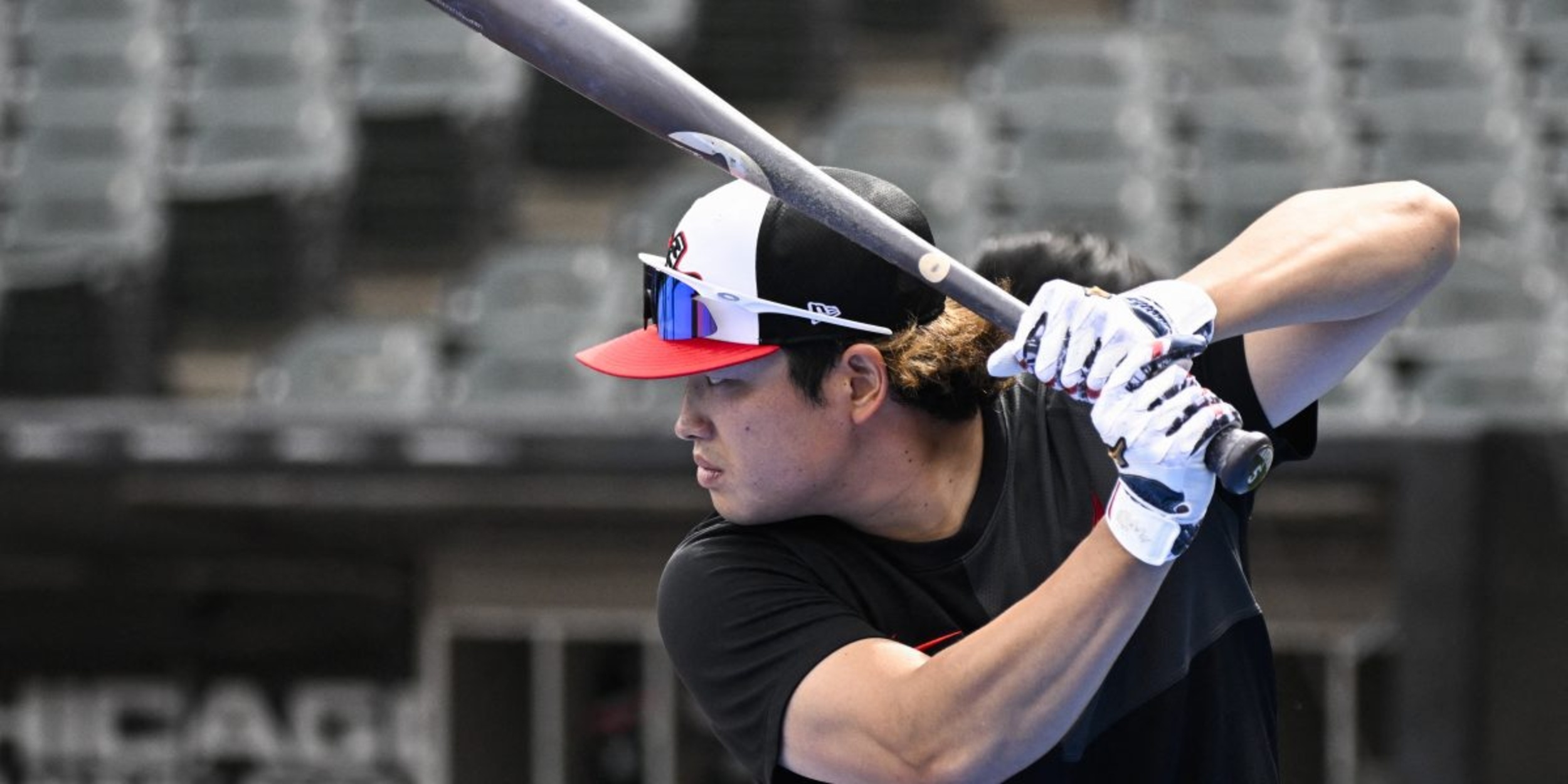 Chicago White Sox: Munetaka Murakami gets interesting ranking among 8 ...