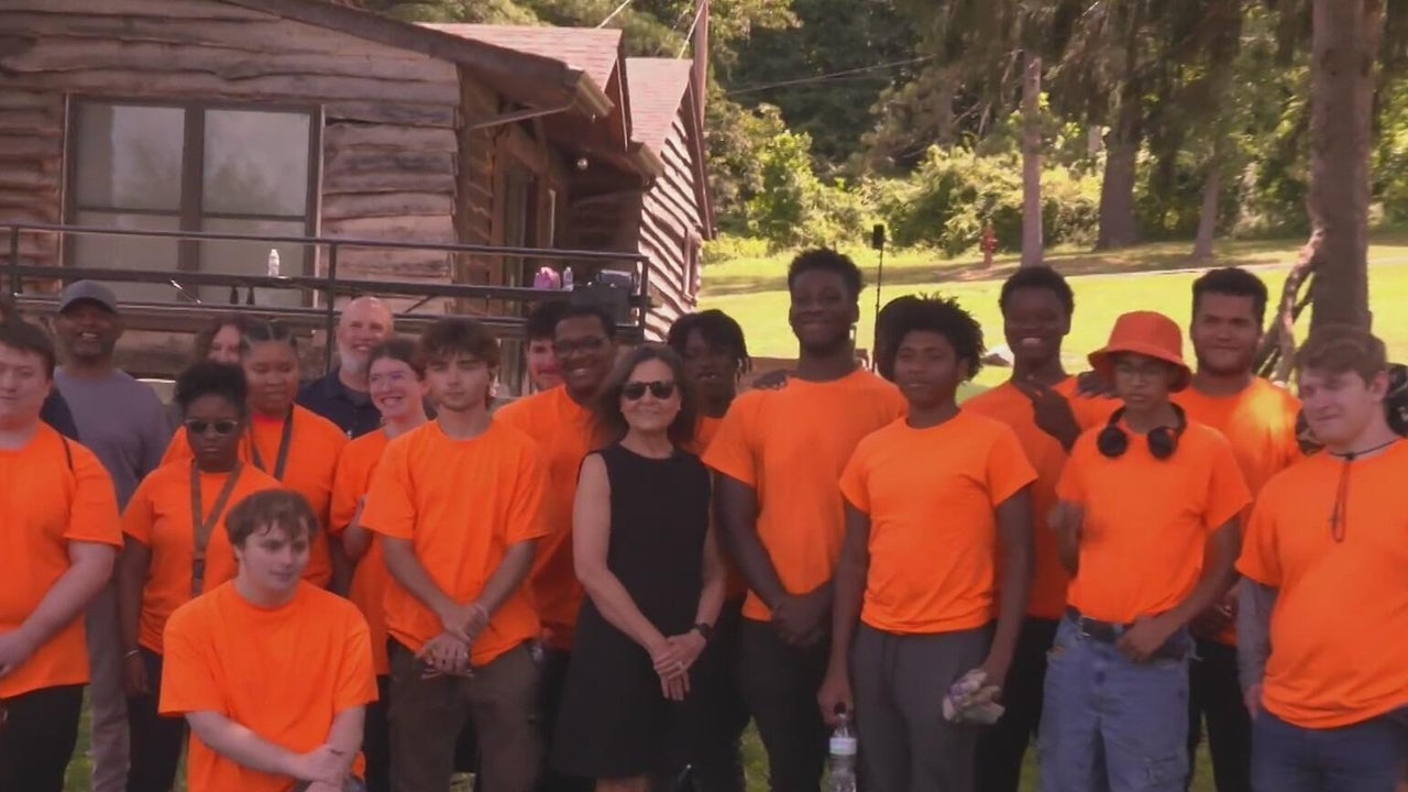 "My Work" program in Pennsylvania is making a difference