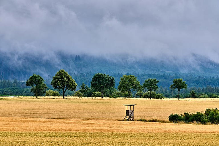 Unwetter Warnung Nrw