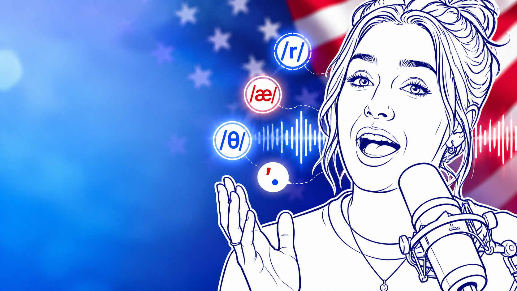 Why Americans are superior at English Pronunciation?