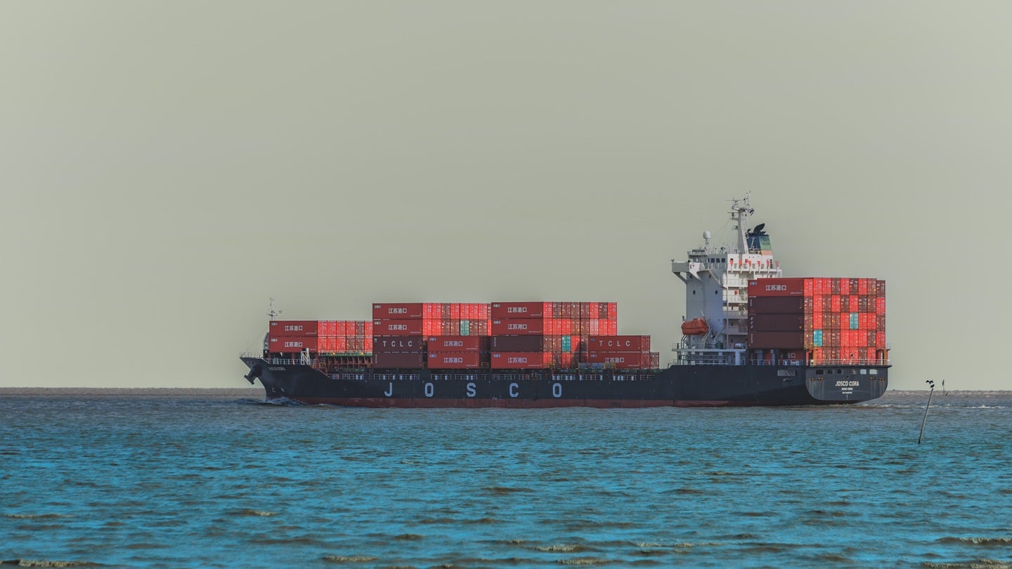 Middle East crisis: fertiliser trade “severely disrupted”, WTO says