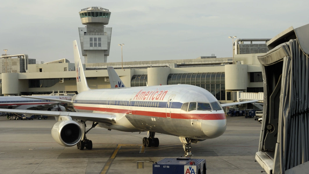 Engineering And Performance Behind The Boeing 757s Transatlantic Reach
