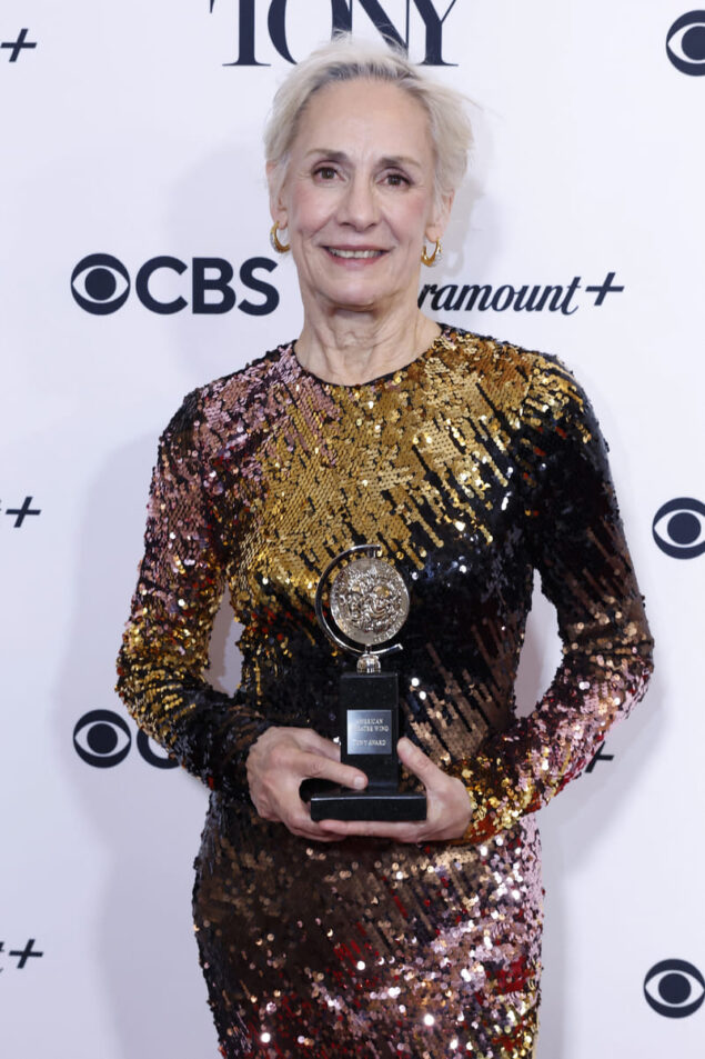 Chi L attrice Cos Brava Da Aver Fatto Dire A Meryl Streep Forse 