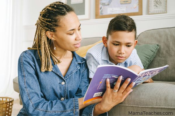 How reading together improves academic writing