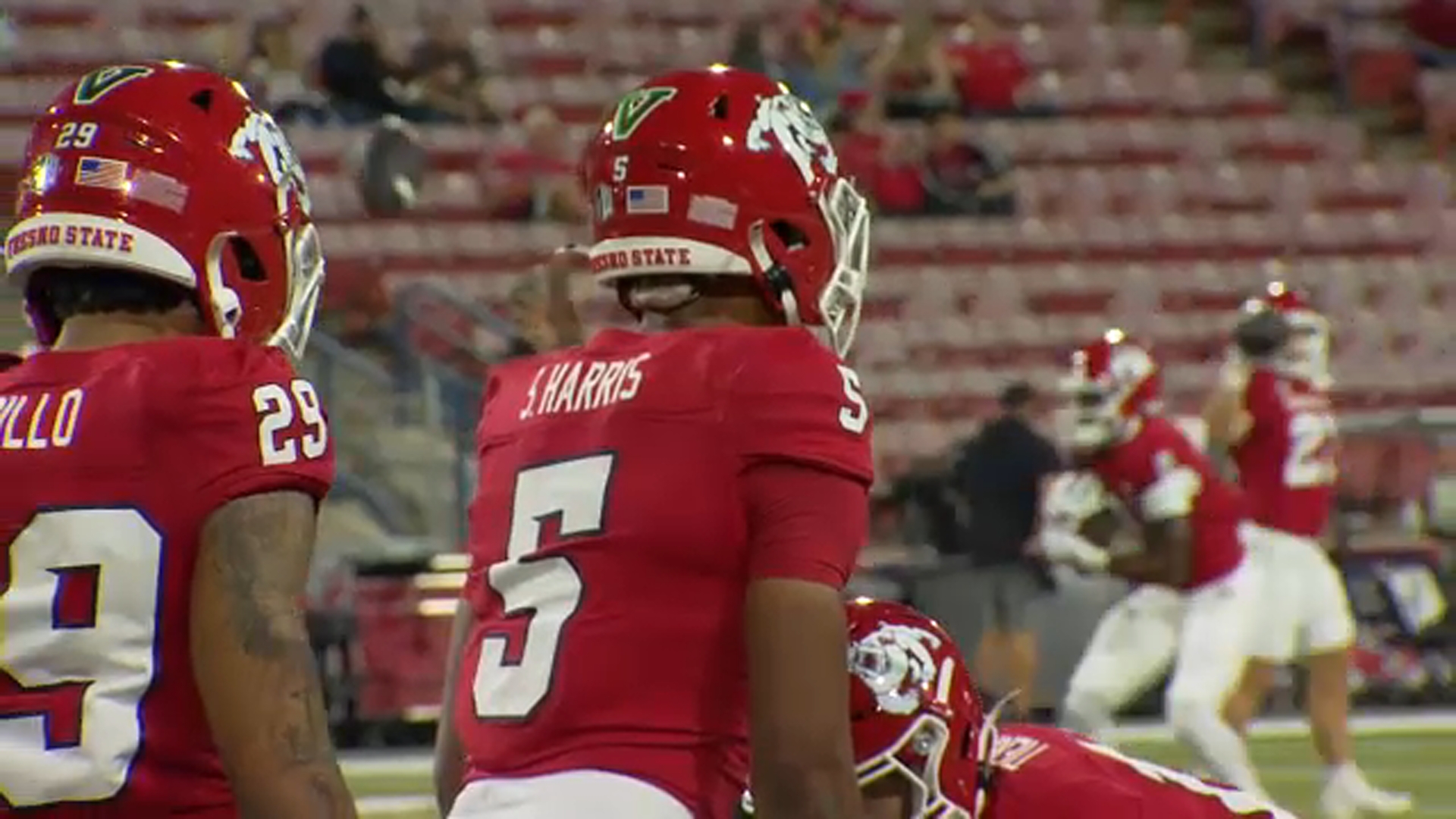 Bulldog breakdown: Fresno State football earns Athlon preseason PAC-12 ...