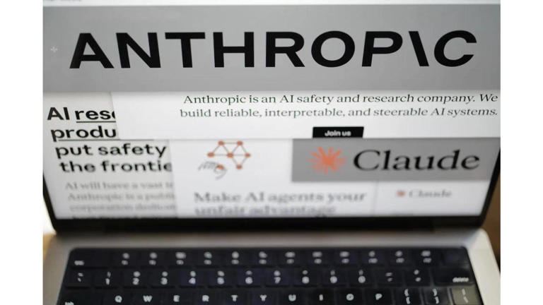 Anthropic launches free Claude for Teachers AI tool in US: What’s ...