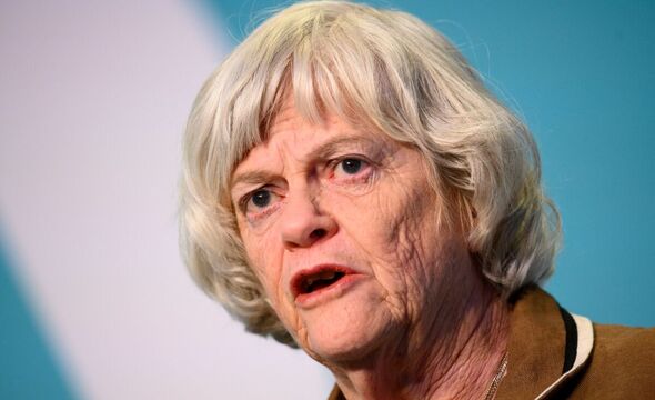 Ann Widdecombe murder suspect: How long can police question arrested man?