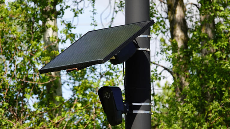 Vandalism clause in Flock camera contract causes major headache for ...