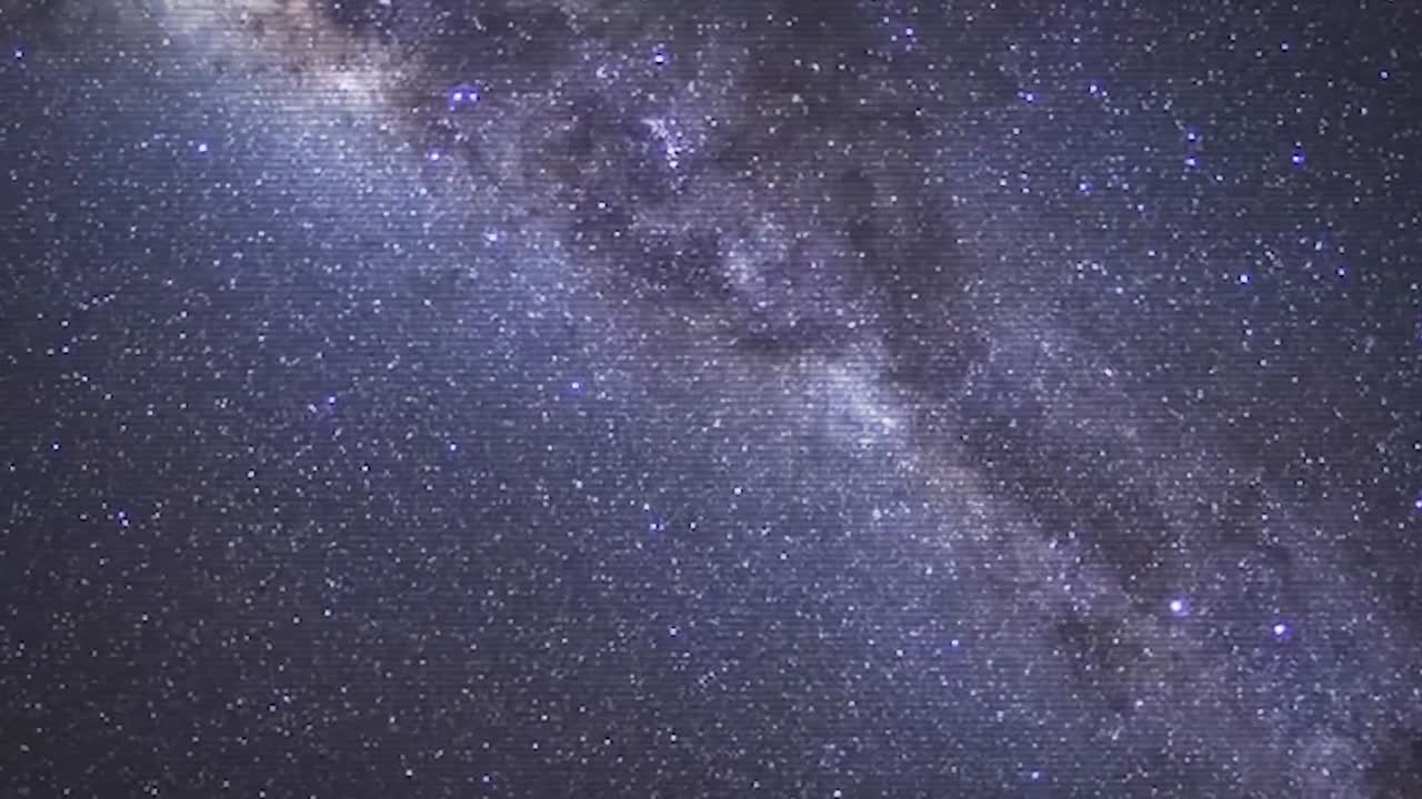 Something Is Moving Through Our Solar System – And It's Not Behaving ...