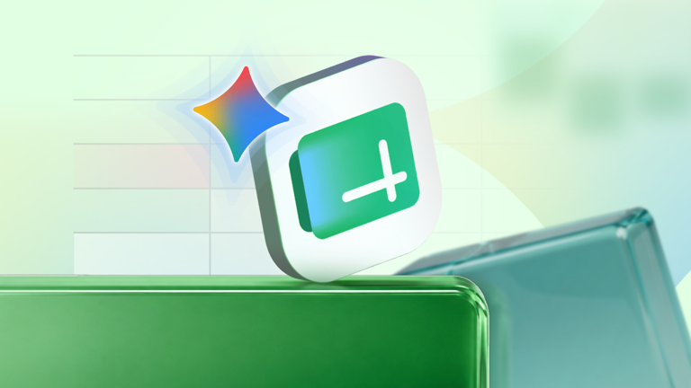 I stopped downloading productivity apps after pairing Gemini with ...