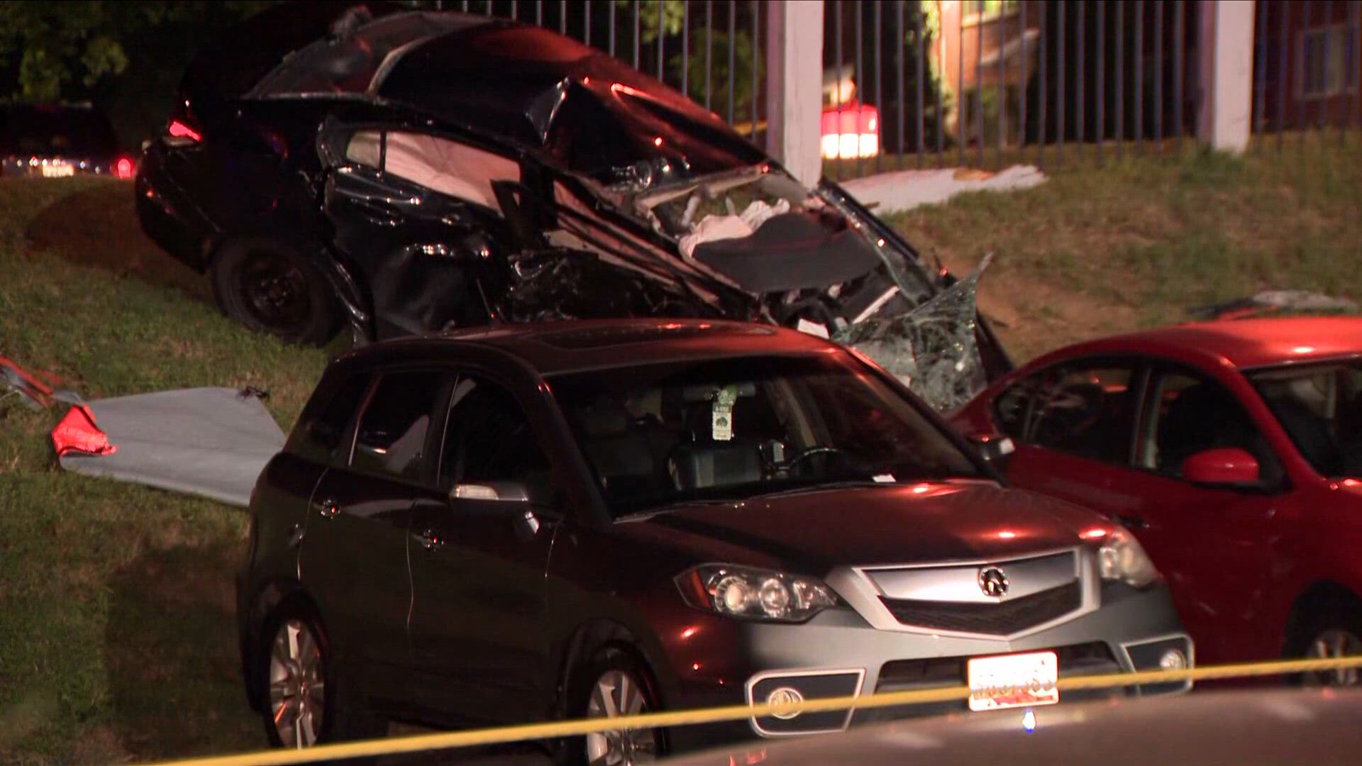 Prince George's County puts fresh focus on road safety
