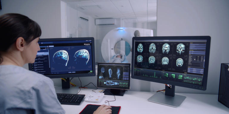 Brain imaging reveals what makes professional visual artists unique