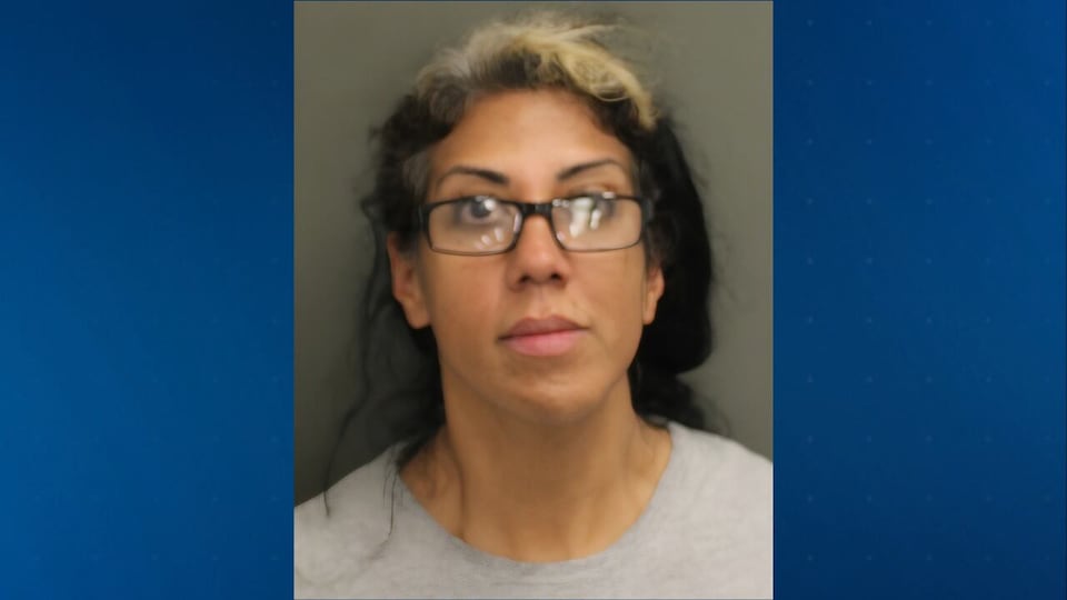 Wife of former CBP agent arrested in Orange County shooting case