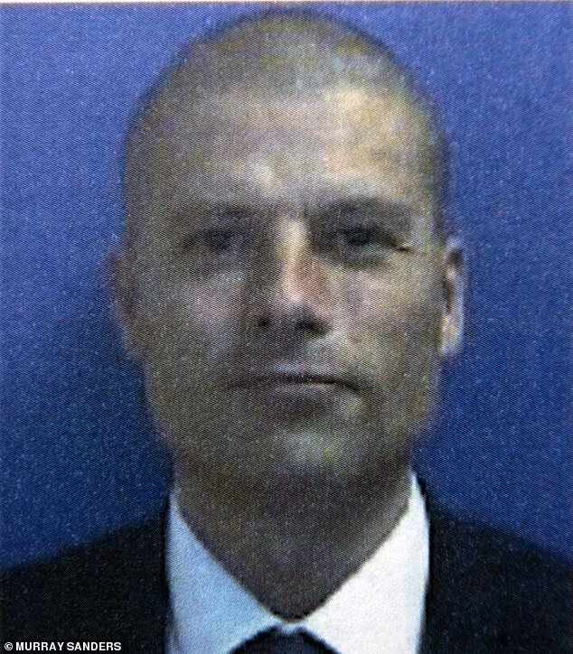 Computer software error prevented the 'likely' arrest of detective ...