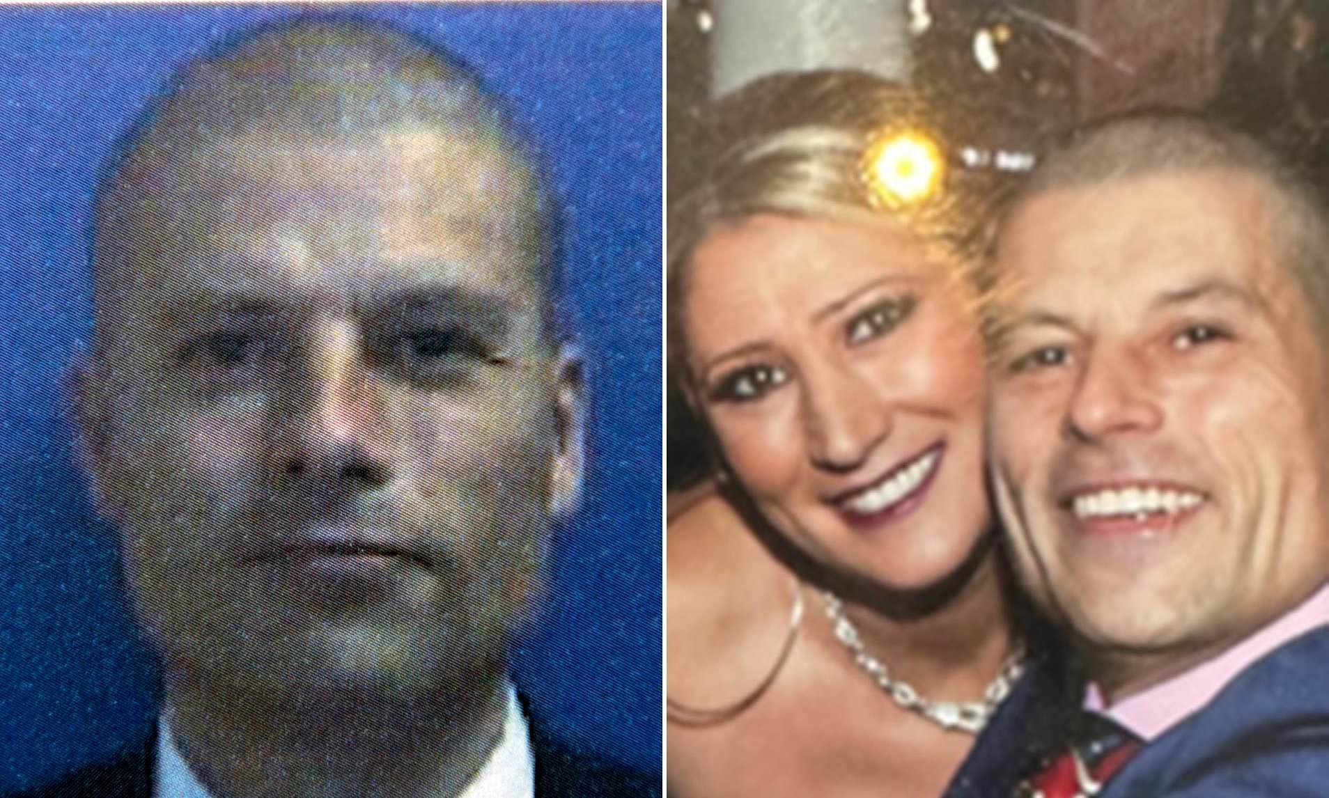 Computer software error prevented the 'likely' arrest of detective ...