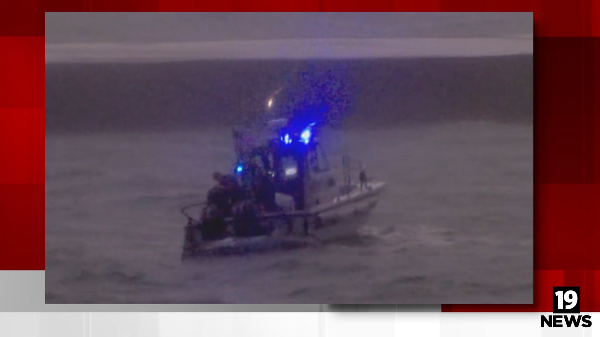 Lake Erie Marine Forcast