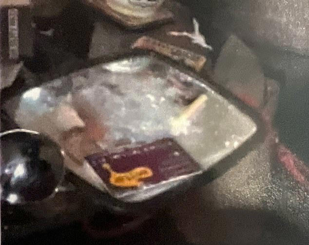 Computer software error prevented the 'likely' arrest of detective ...