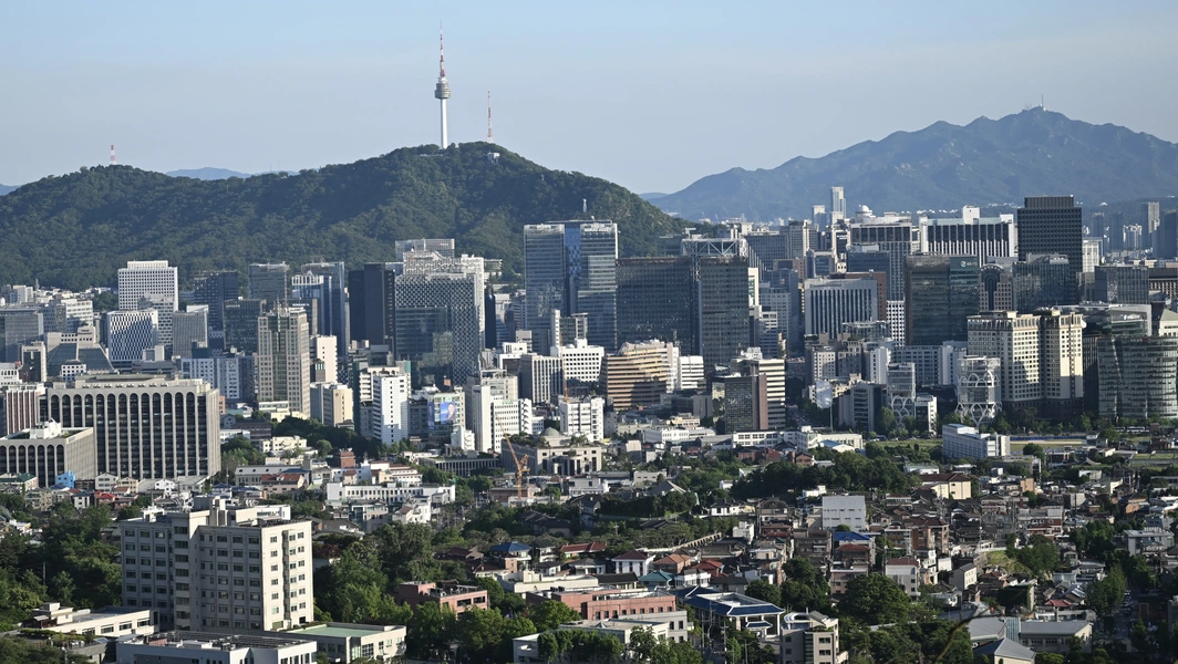 14 landmarks and cities transformed through time