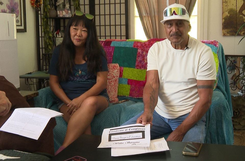 Rent-to-own promise delayed years for Ewa tenants