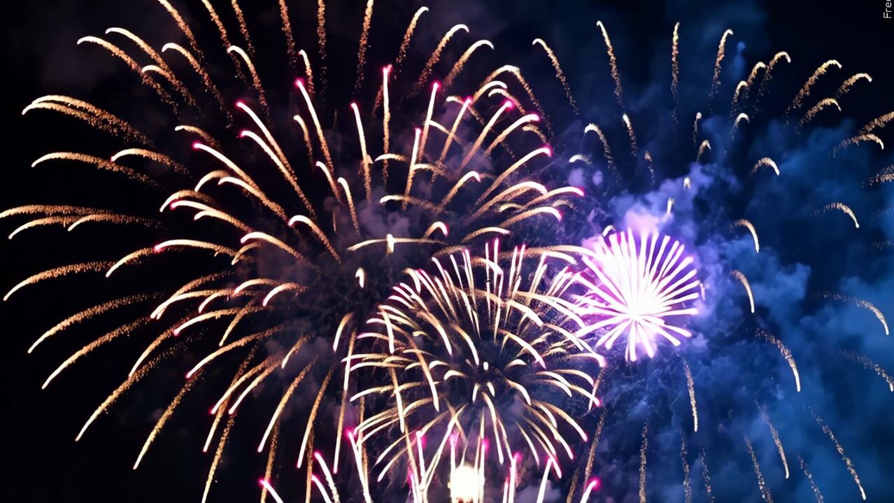 Fireworks sellers in Springfield report strong sales ahead of America’s ...