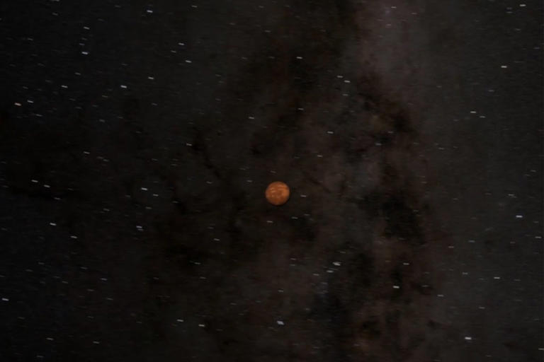 Astronomers discover Earth’s new ‘next-door neighbor’ — a potentially ...