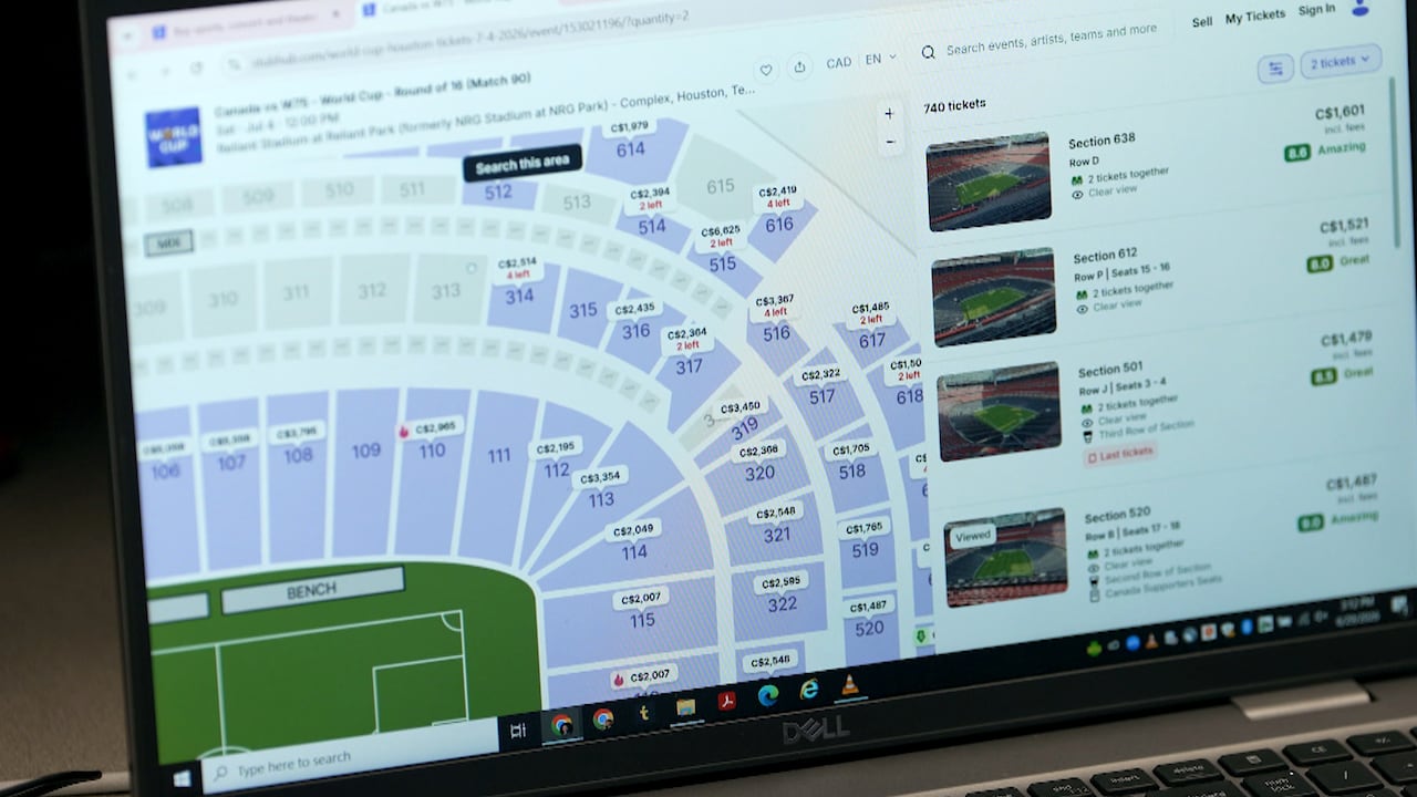 Stubhub Us Open Tickets
