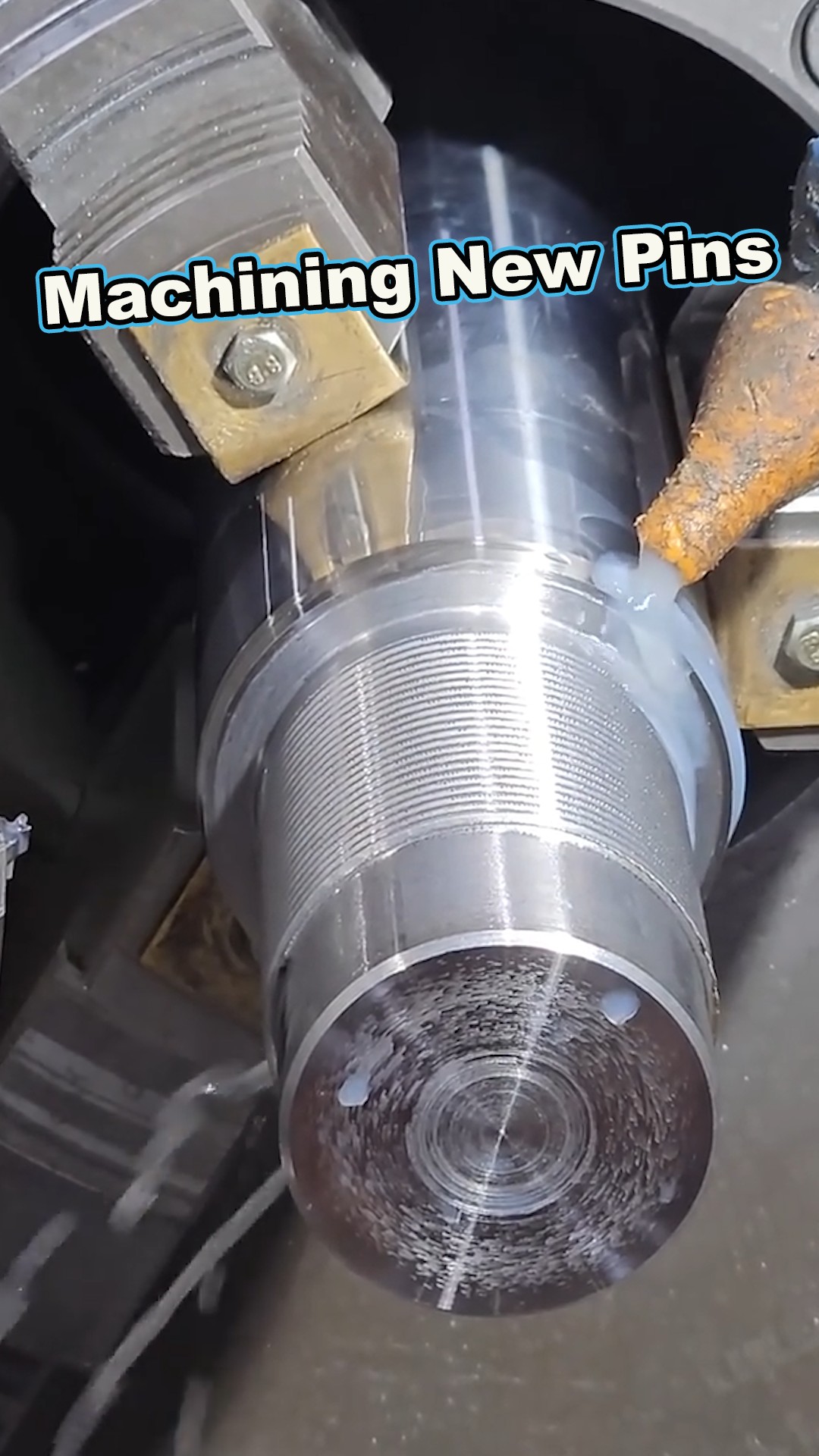 Simple parts, big savings
