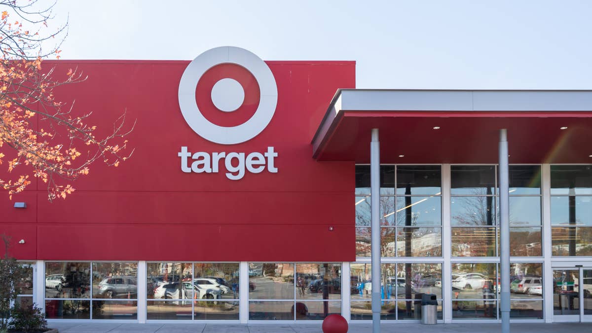Interior designer reveals Target home items to avoid and what to buy ...