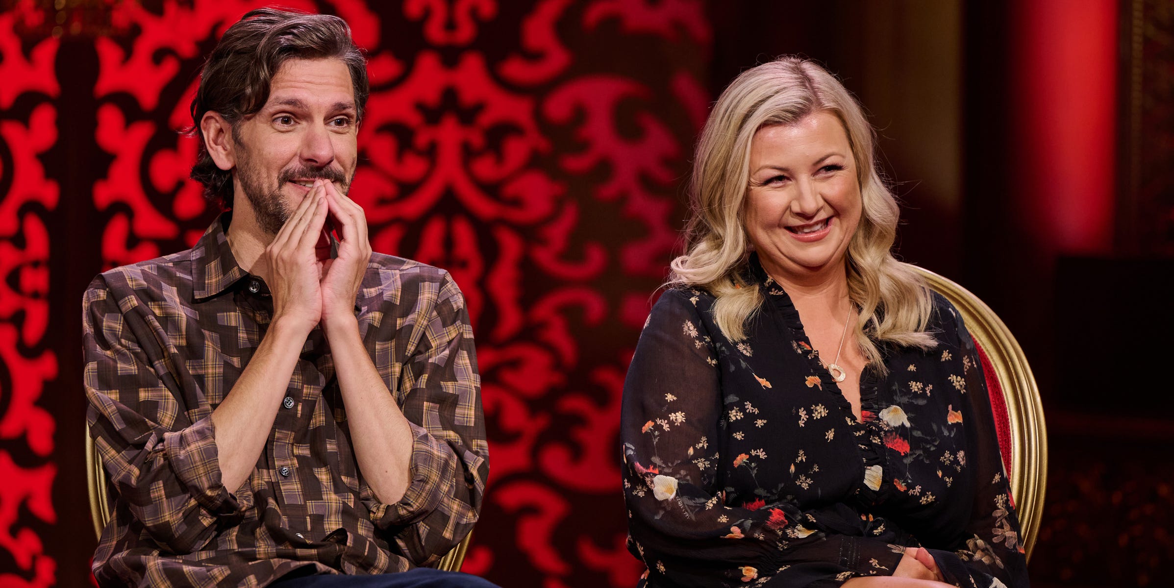 One of the best Taskmaster seasons with a perfect winner has just ...