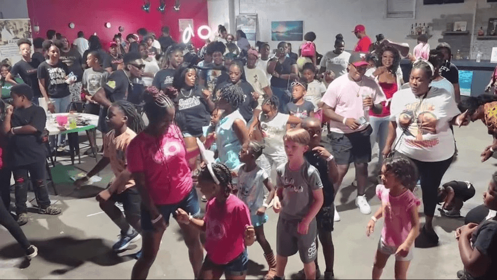New Bern’s Stop the Violence event expands with Unity Weekend community ...