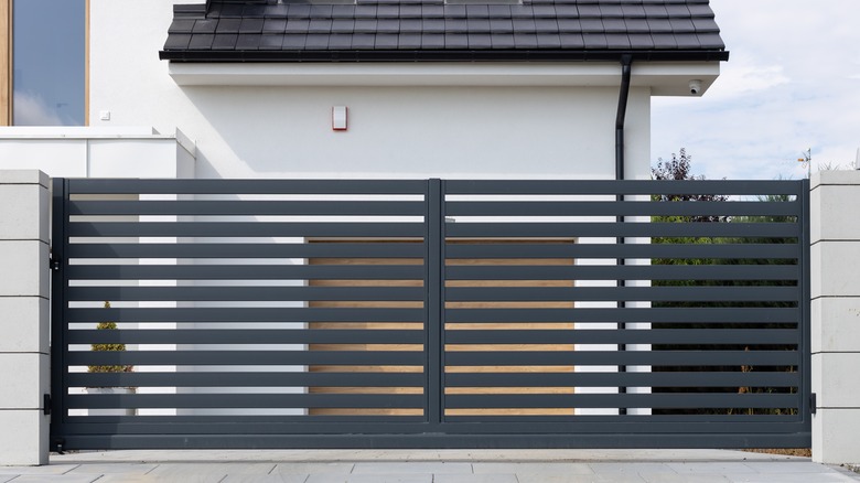 The 6 most expensive types of fence materials (& are they worth the price?)
