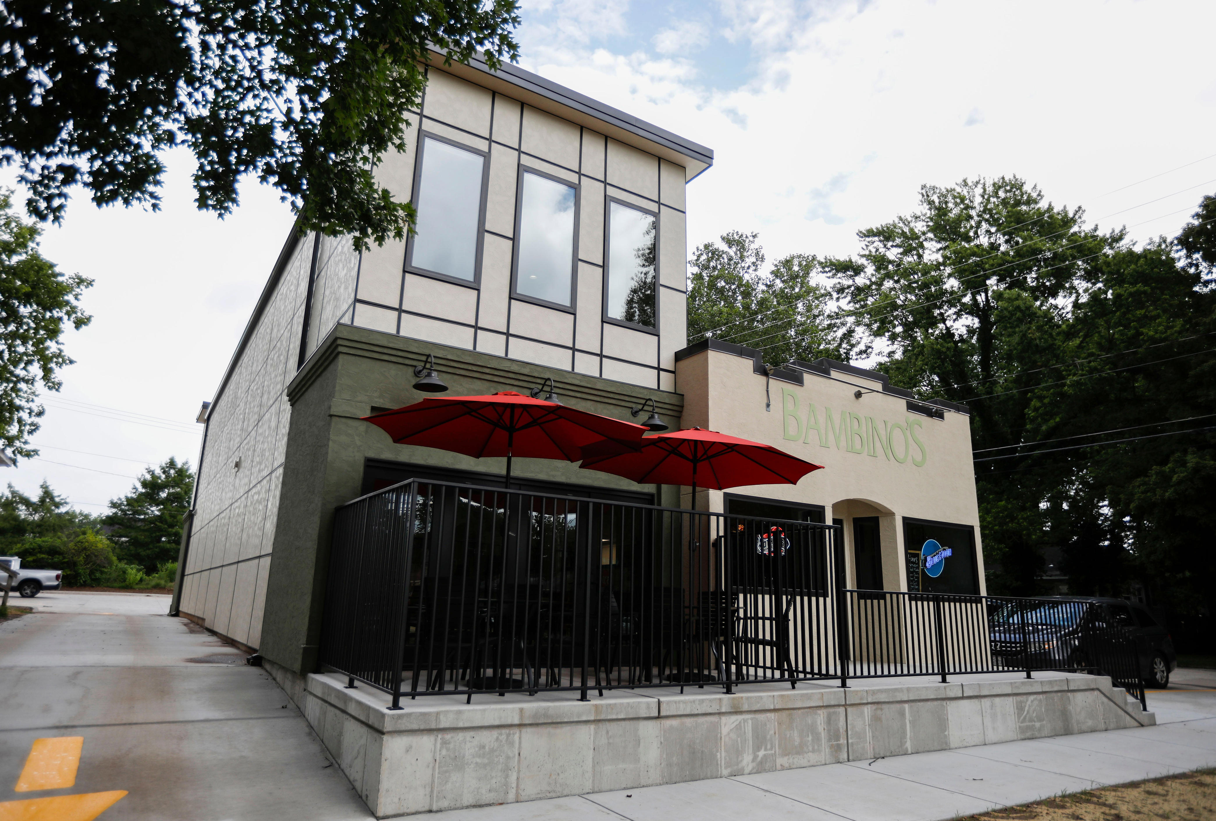 Dine out and help nonprofits during Springfield Restaurant Week