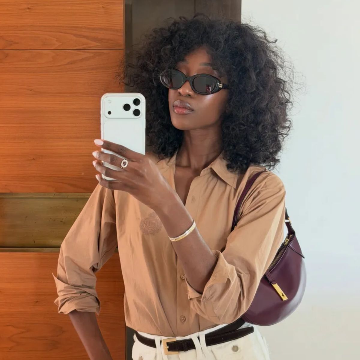 Celebs And Top Stylists Agree—these Are The Brunette Hair Trends To