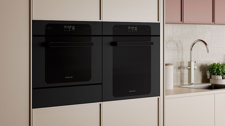 How Smeg's new Musa appliances keep the fun while stripping away the ...