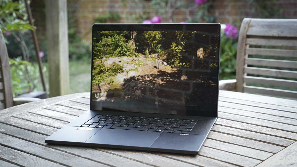 PC makers are chasing 'creatives'. But who are they? I spoke to Asus ...