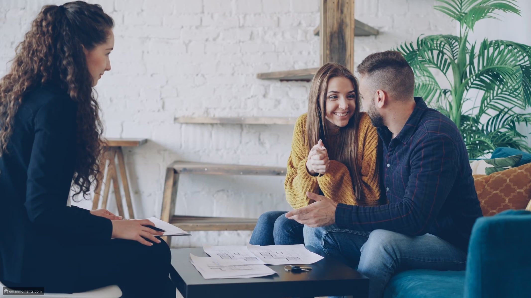 Signs you're building something truly meaningful with your partner