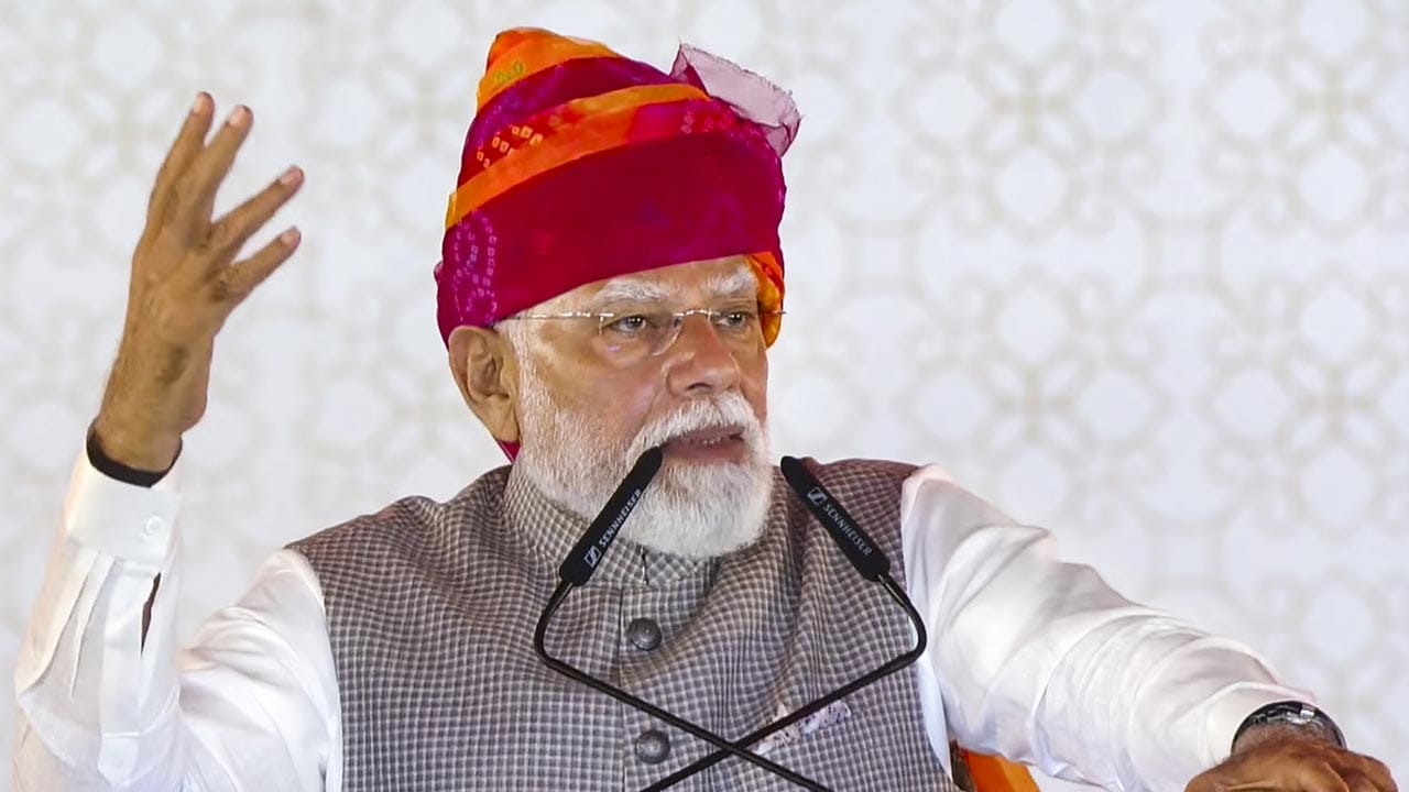 PM Modi launches India's first greenfield refinery-petrochemical hub in ...