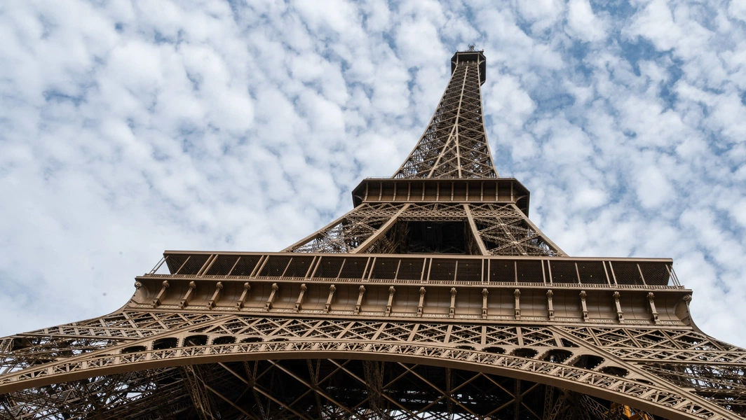 14 landmarks and cities transformed through time