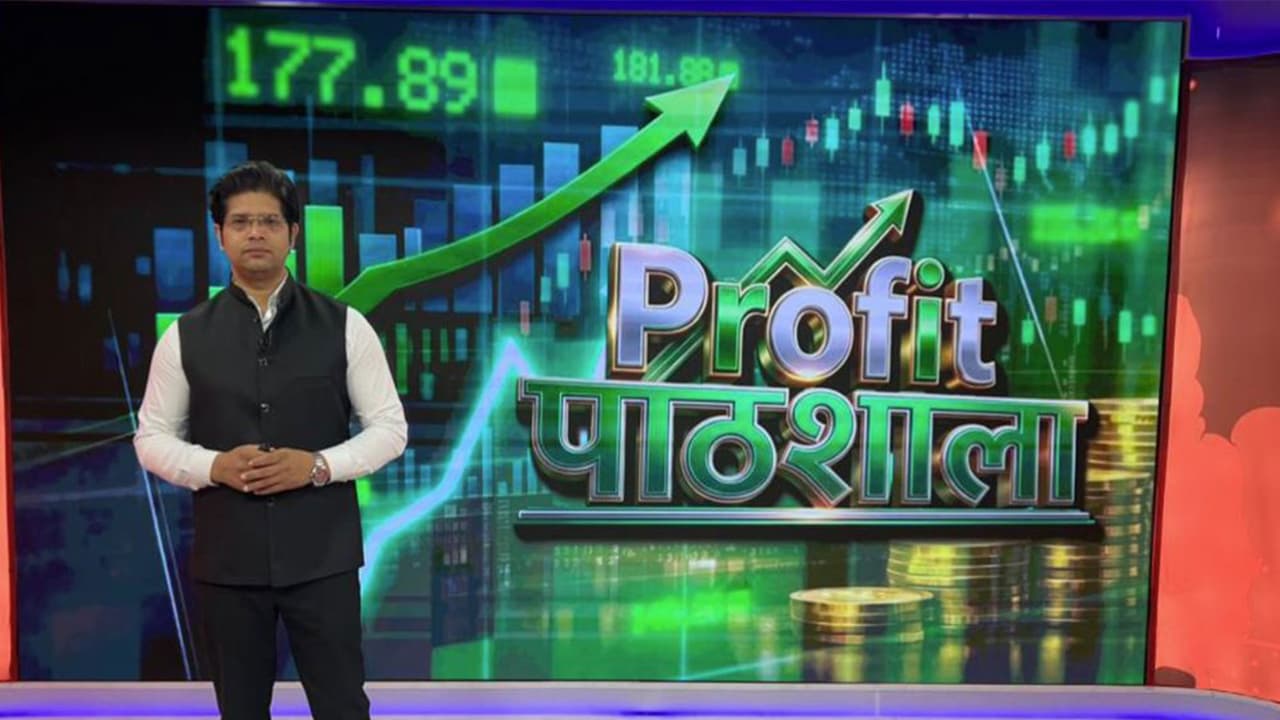 How this educator makes finance easy for India's working middle class