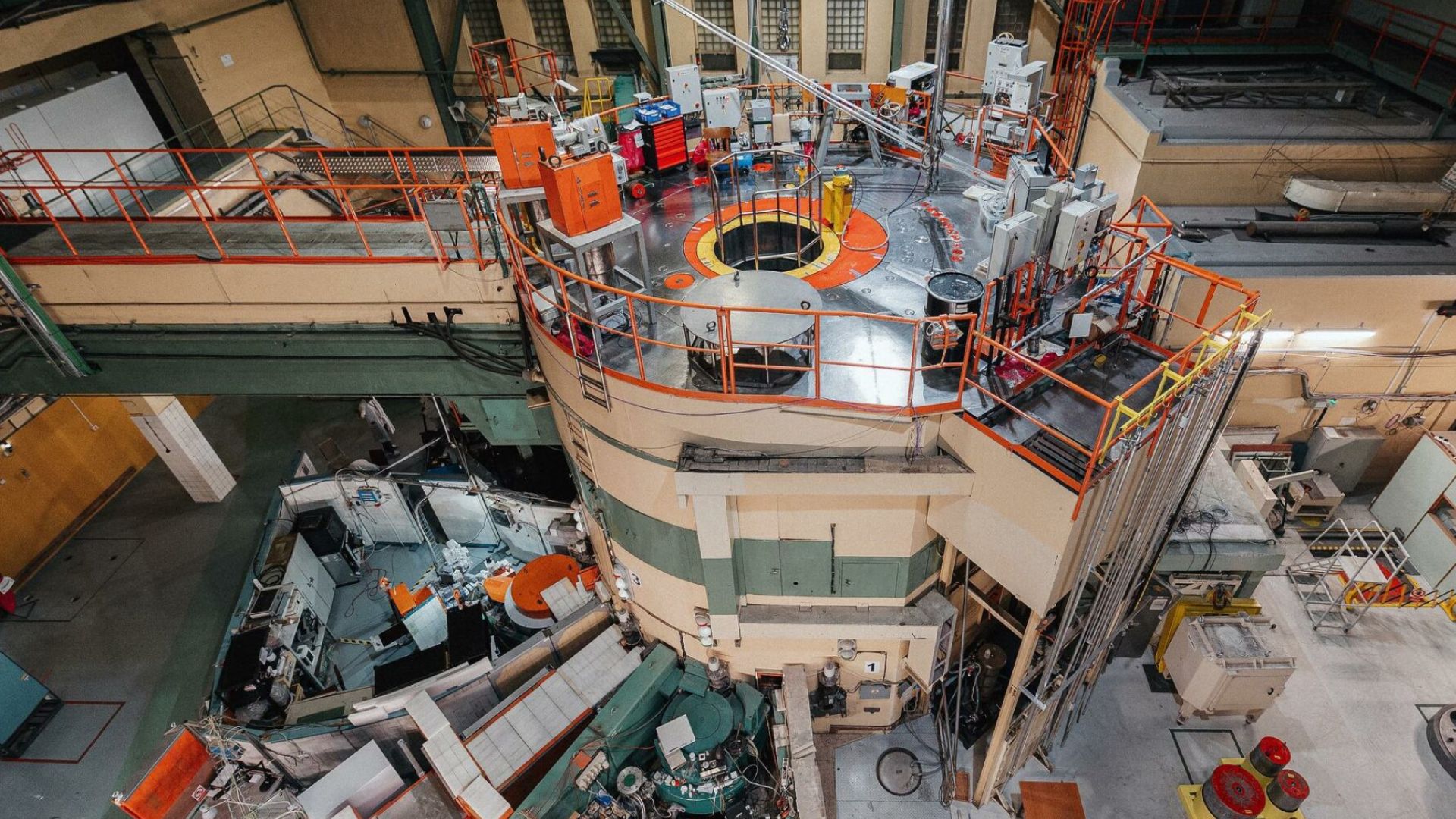 STEP tokamak gets modular fusion reactor core design to reduce downtime ...