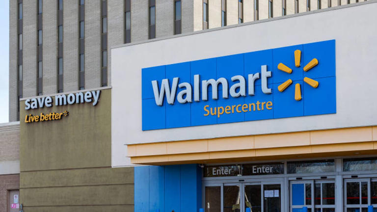 Walmart’s $15 slip-on sneakers compare to name brands at a fraction of ...