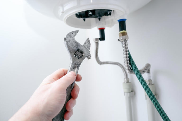 Most tankless water heaters need this annual cleaning—few homeowners do it