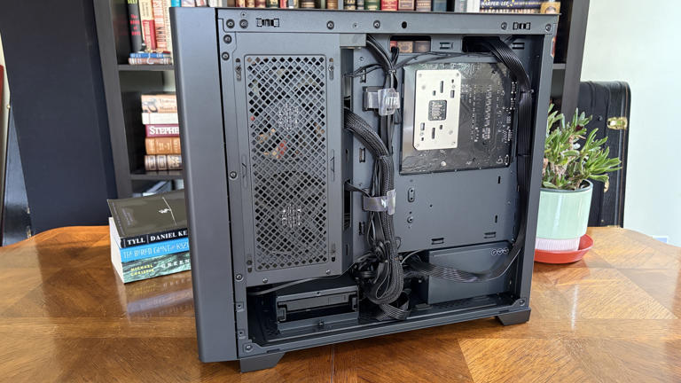 Review: Acer's Nitro 65 is a better pre-built gaming PC than I expected ...