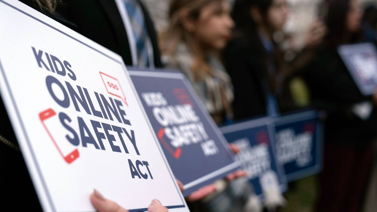 KIDS Act poses major security concerns