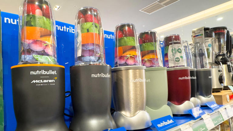 7 as seen on TV kitchen tools and appliances that are actually genius