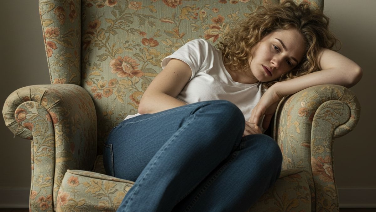 How to know if you are aging faster than normal: Warning signs to watch