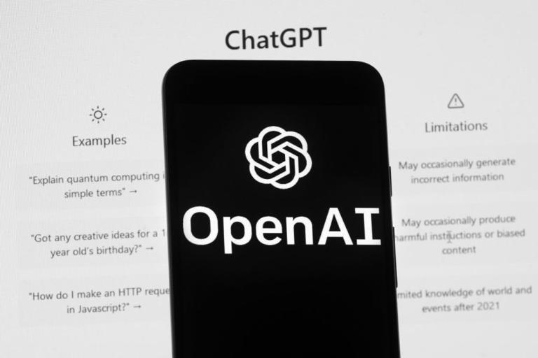 ChatGPT bot made man’s mental health worse, not better: lawsuit