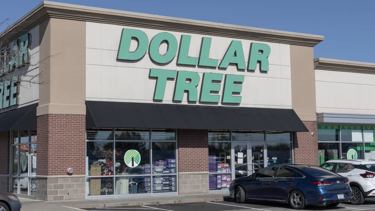 These $1.25 glass jars at Dollar Tree are a perfect dupe for Crate ...